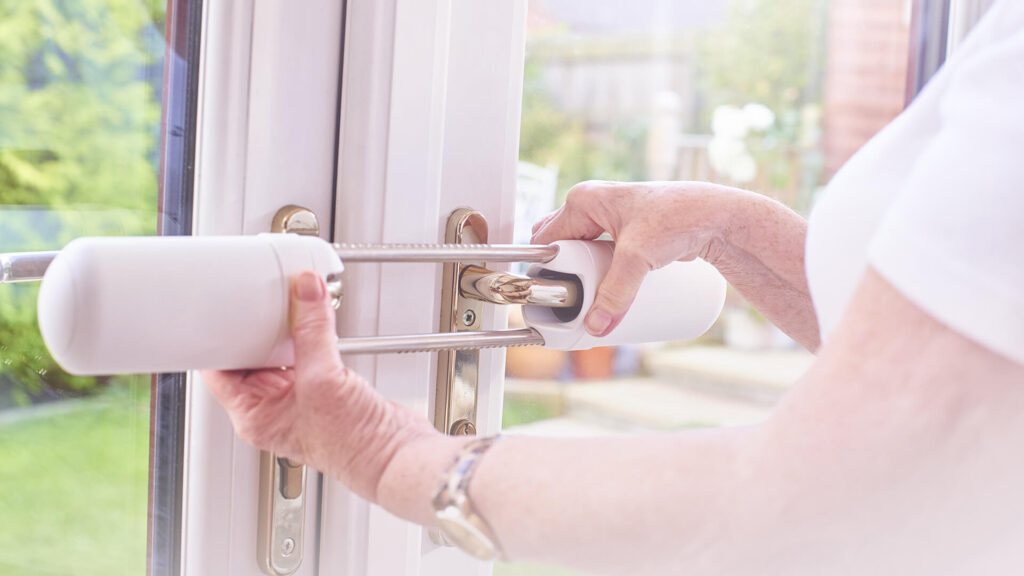Control Plus – Home Automation Solutions