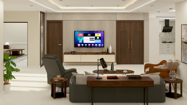 Control Plus – Home Automation Solutions